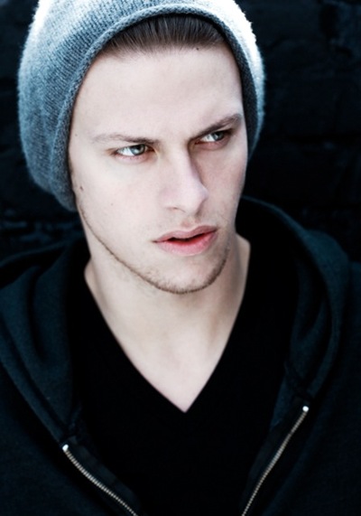 esteticmen 3: Patrick Eheim